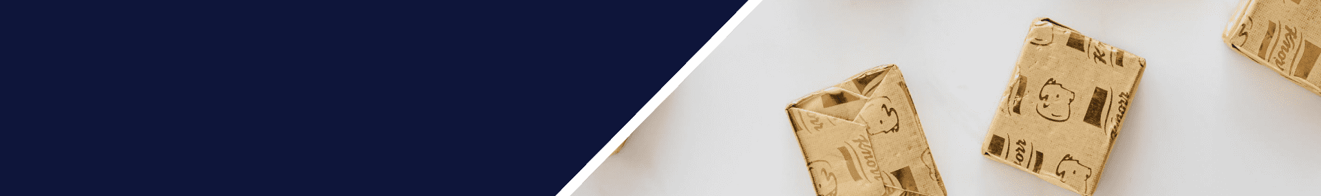 Deli Wrap Paper | Metro Paper