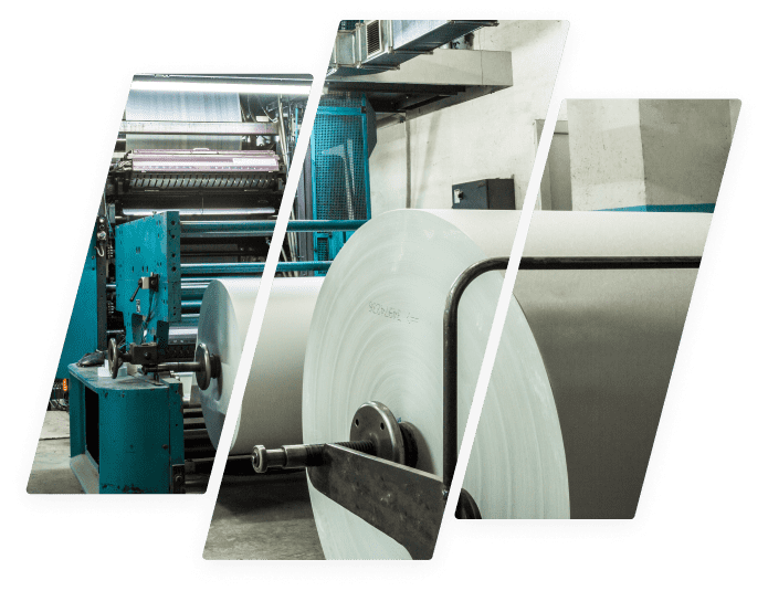 Conversion / Trade Work | Metro Paper