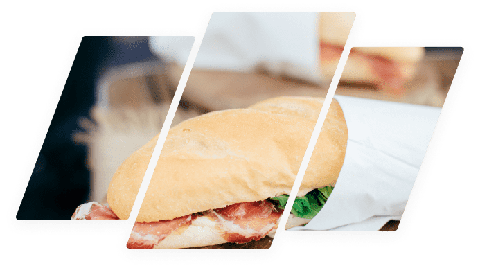 Deli Wrap Paper | Metro Paper