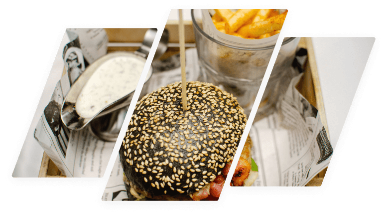 Newsprint Counter Roll | Metro Paper