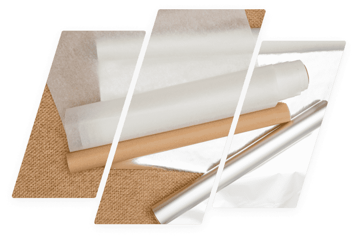 Greaseproof Paper | Metro Paper