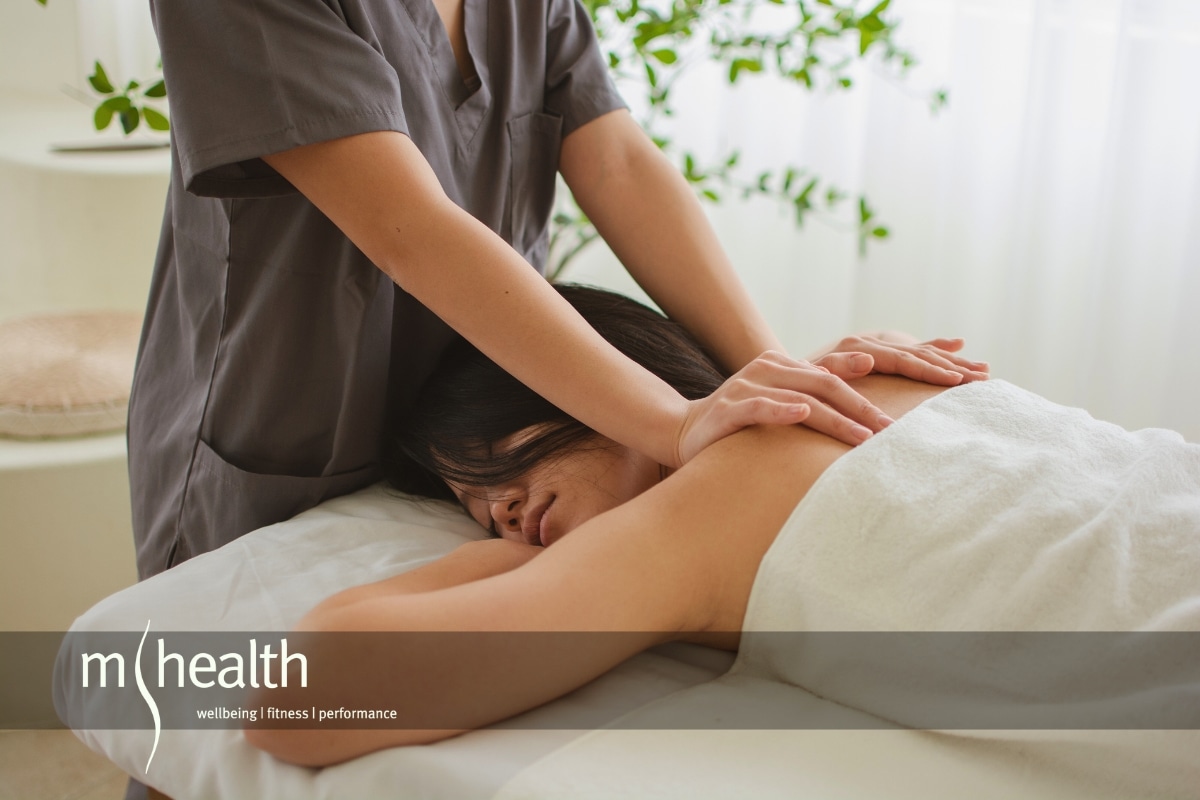 Deep Tissue Massage: Is It Right for You? Risks, Relief & Recovery Tips