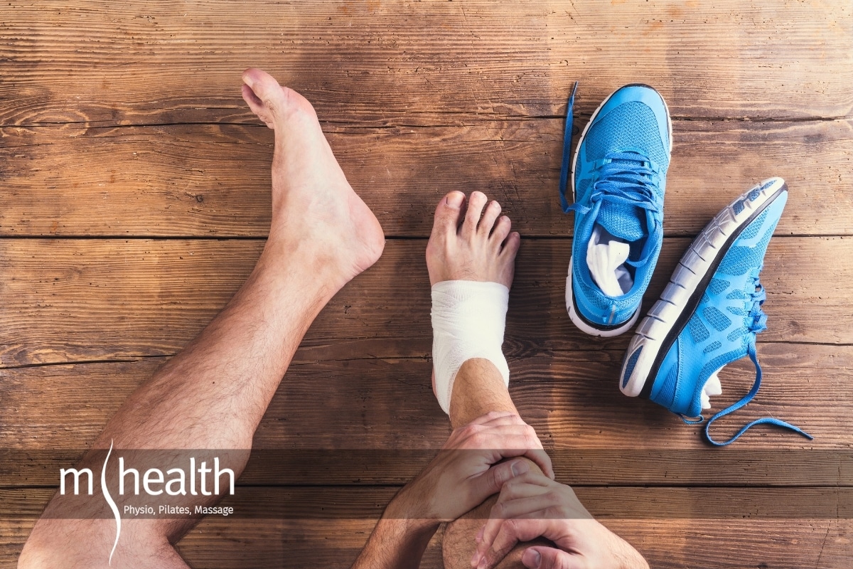 Common Running Injuries and How to Prevent Them | mHealth