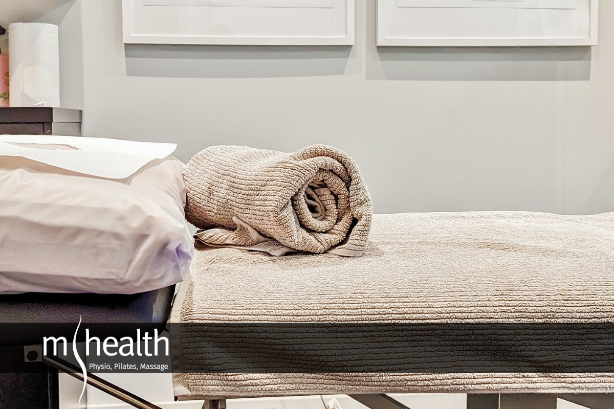 Why Physios Still Use Massage, Dry Needling & Mobilisation | mHealth