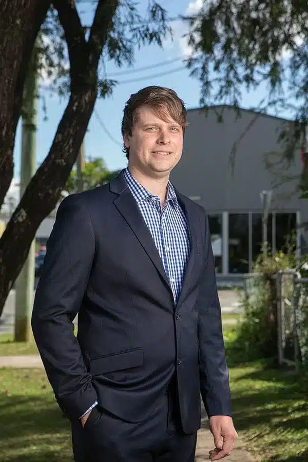 James Goldman | Meet Our Team at Mobbs & Company