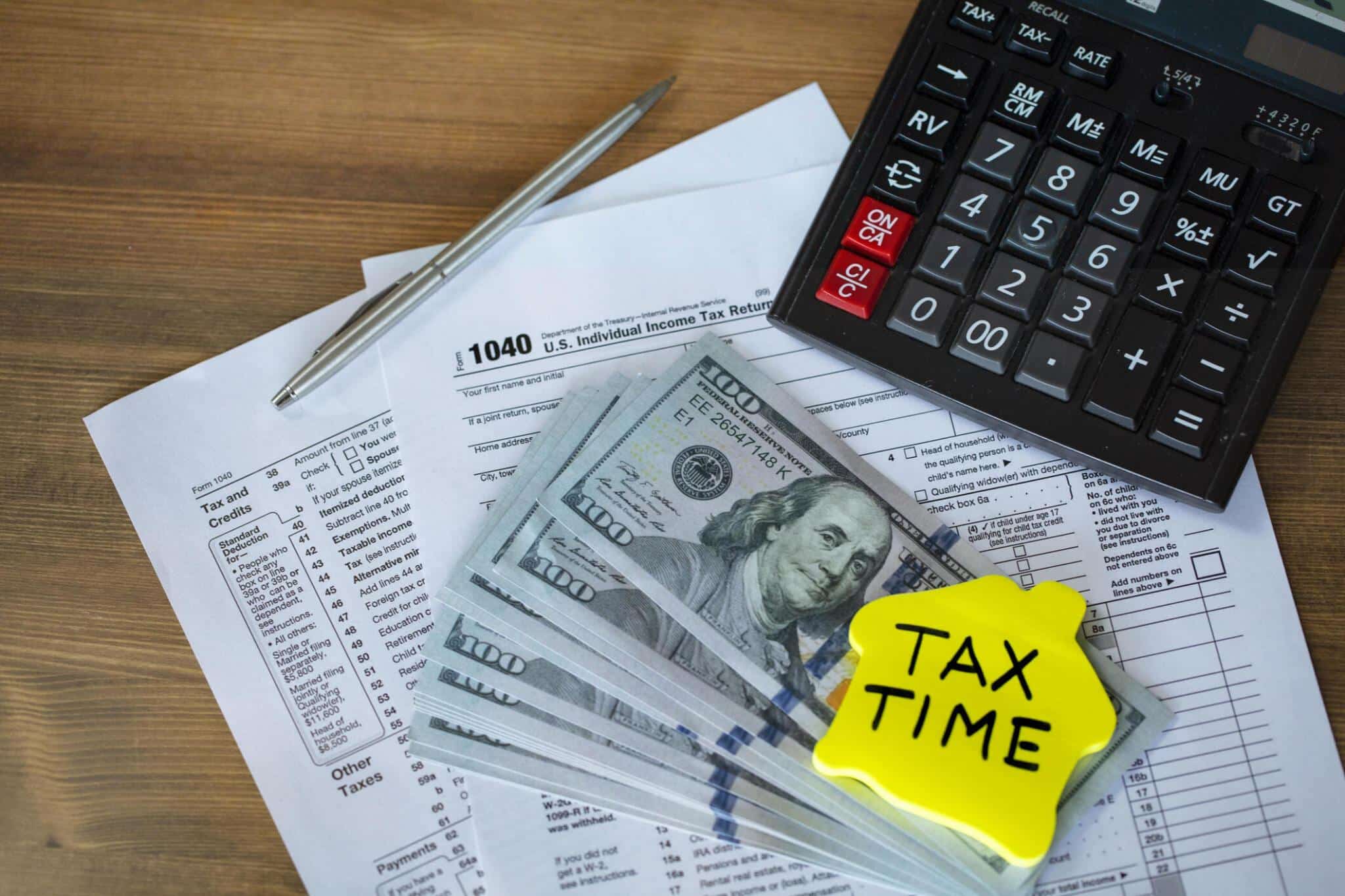 Is unpaid tax putting your business at risk? - Mobbs & Company