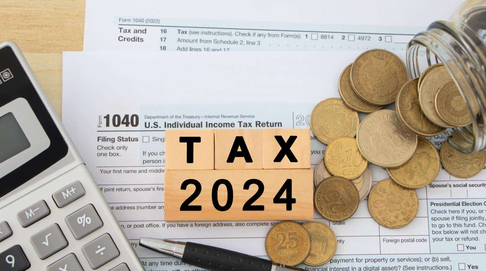 Five ways to get more from your tax accountant in 2024 - Mobbs & Company