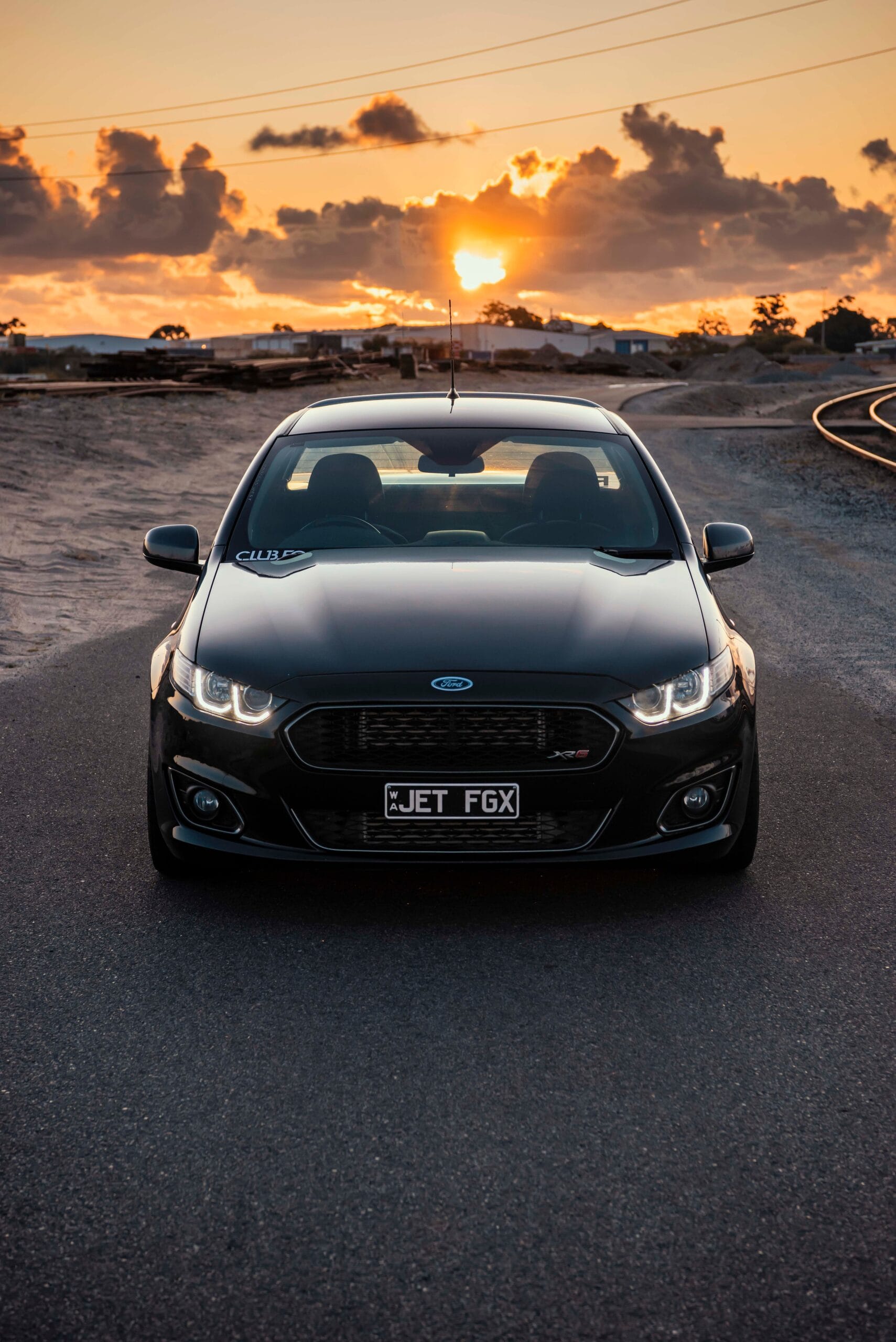 Servicing | Monsta Torque