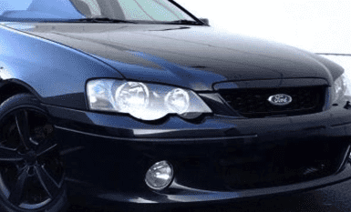 Ford Archives | Monsta Torque