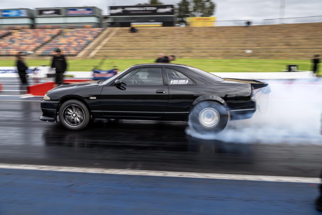 Jayden's Barra | Monsta Torque