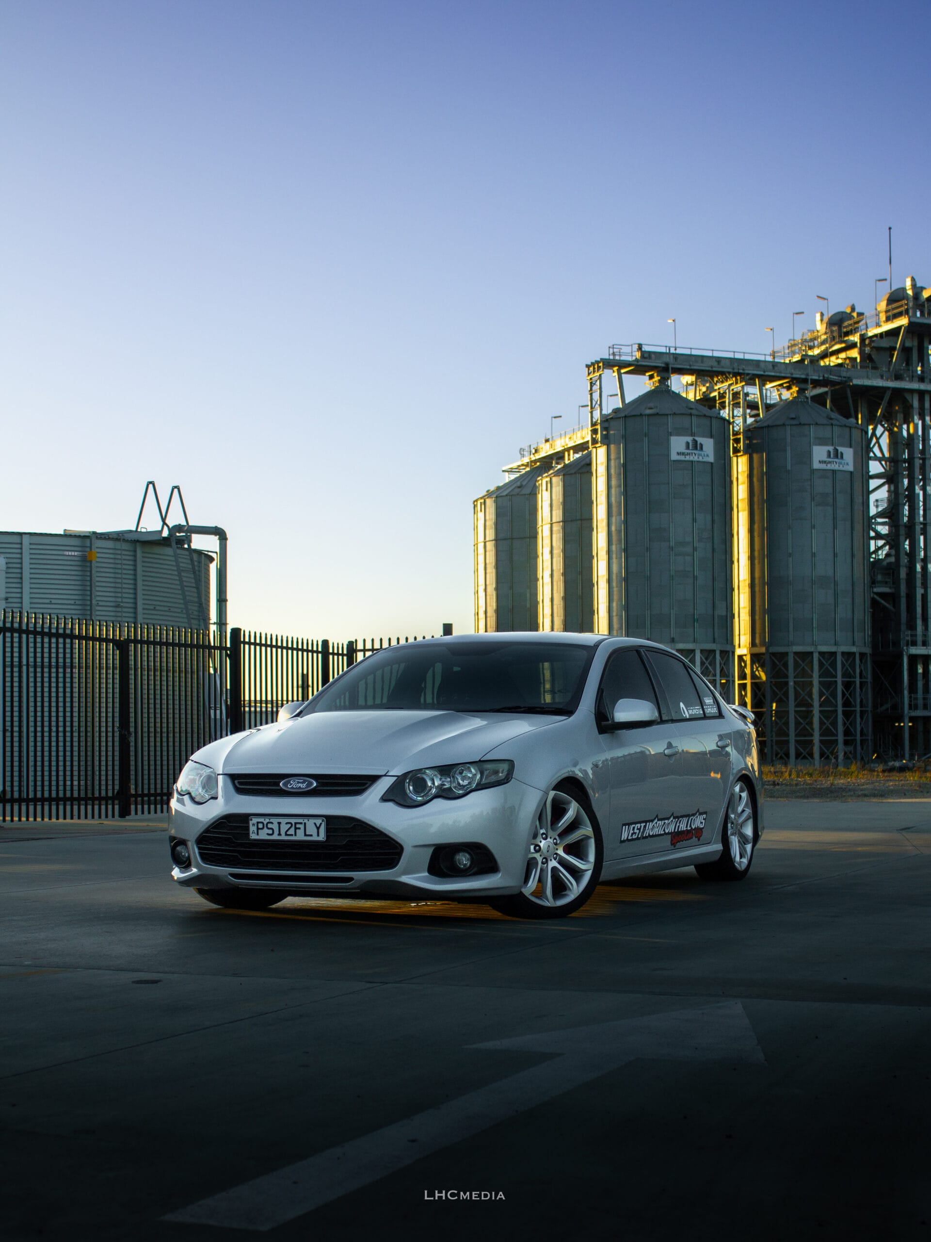 PSI2FLY | Monsta Torque