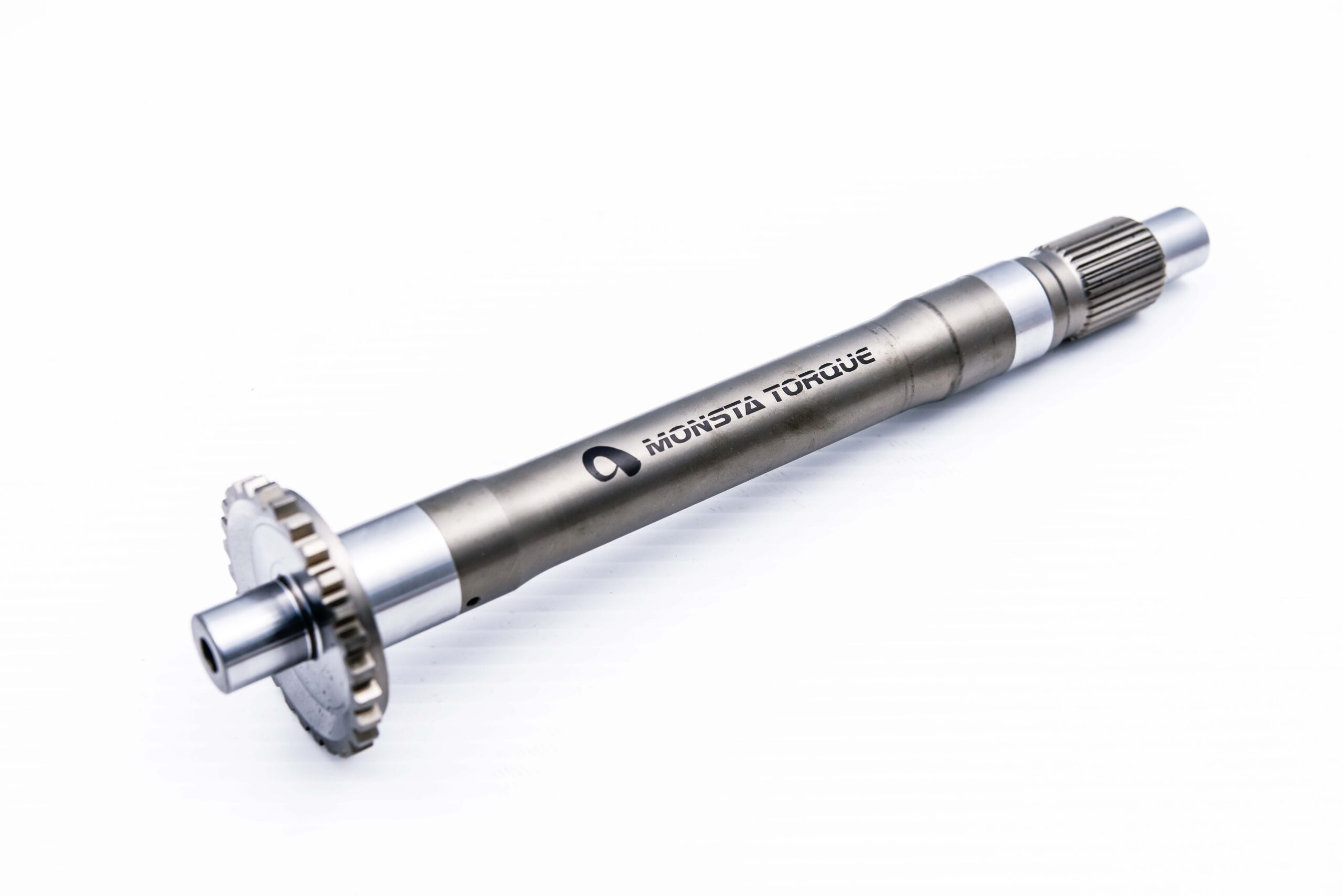 ZF BILLET INTERMEDITE SHAFT 24MM | Monsta Torque