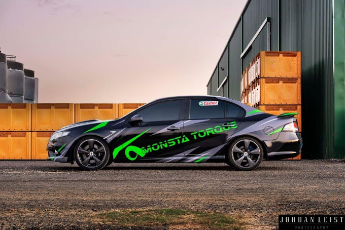 Refund and Returns Policy | Monsta Torque