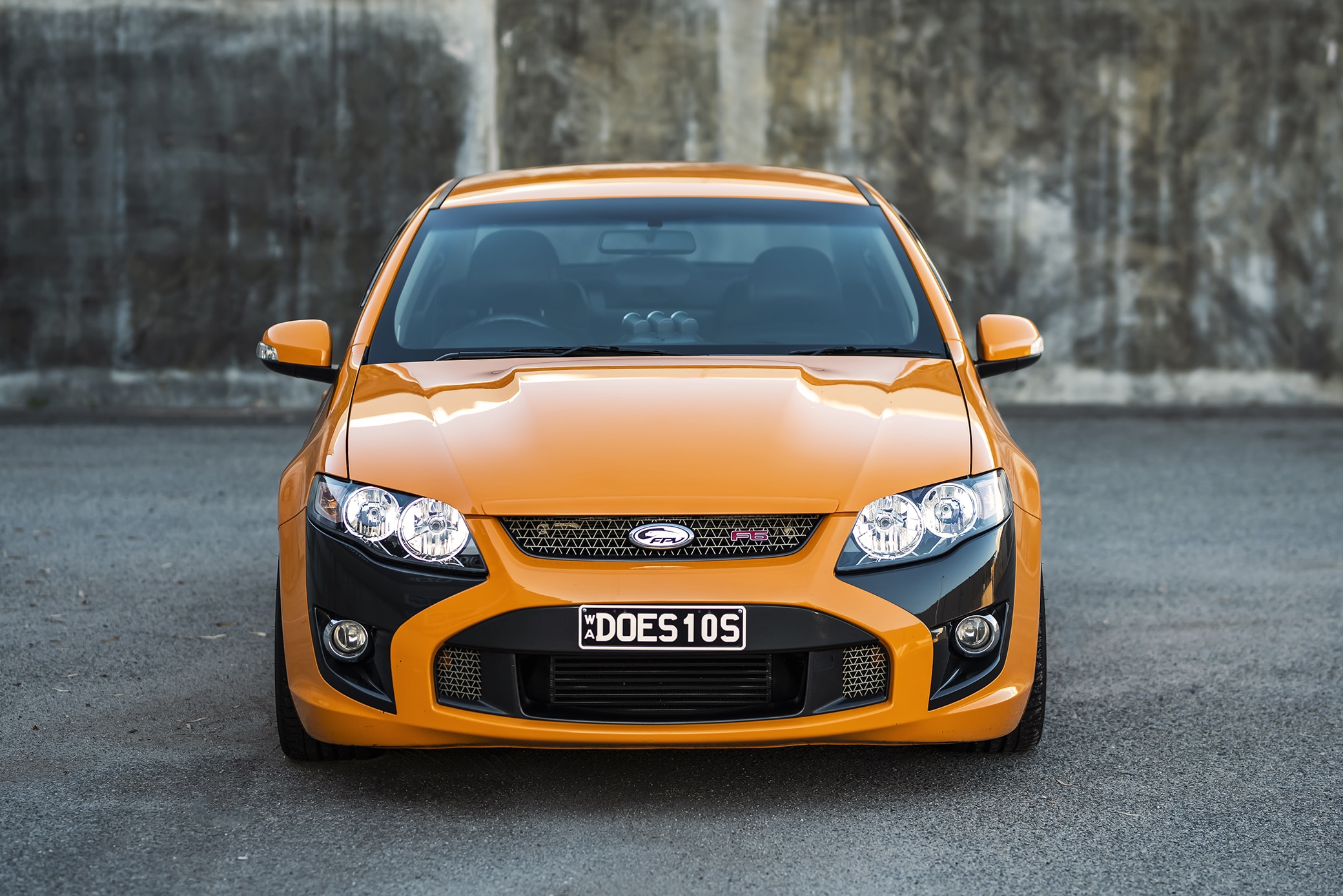 DOES10S | Monsta Torque