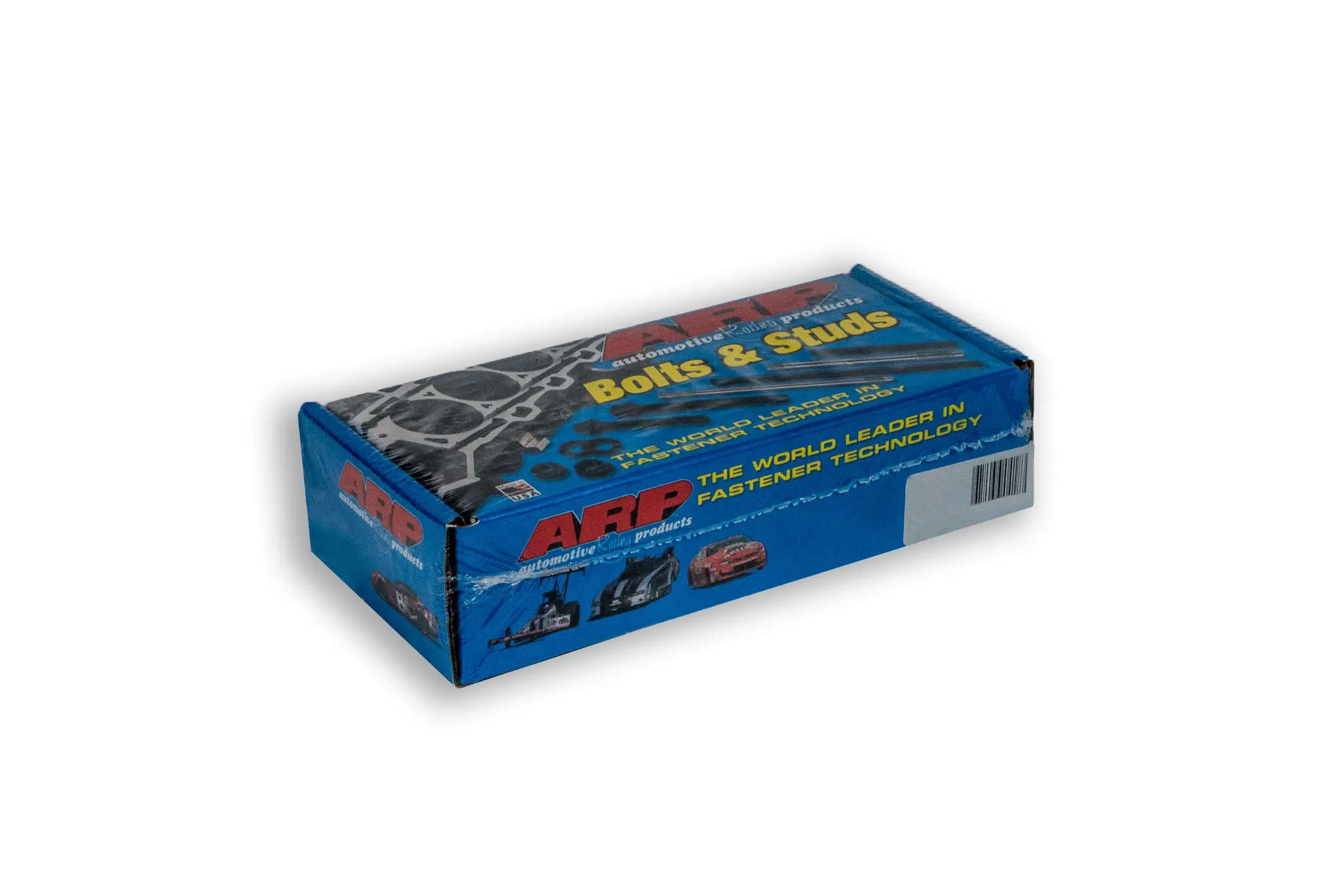 Ford Barra ARP CA625+ Head Stud Kit | Monsta Torque