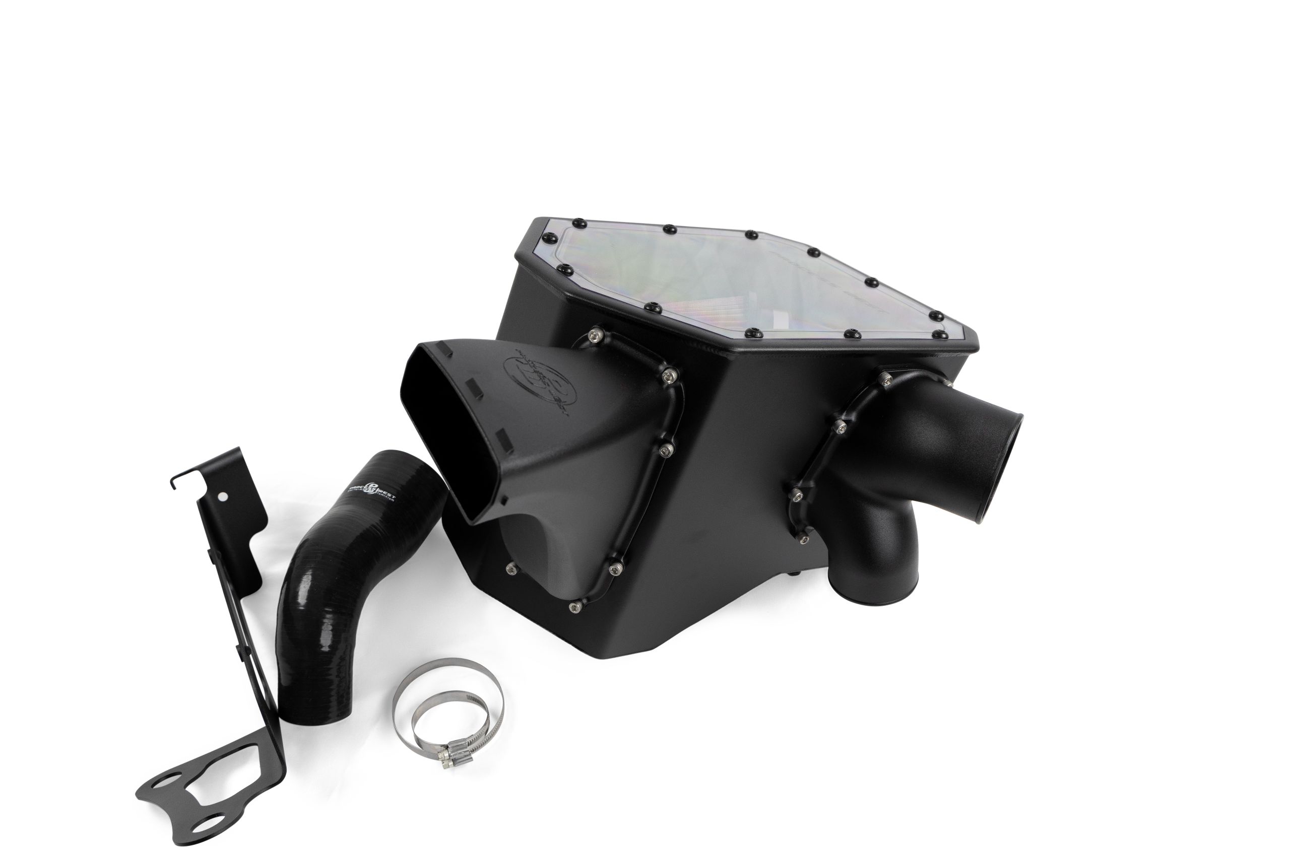 Process West Next Gen Ranger Raptor Air intake | Monsta Torque