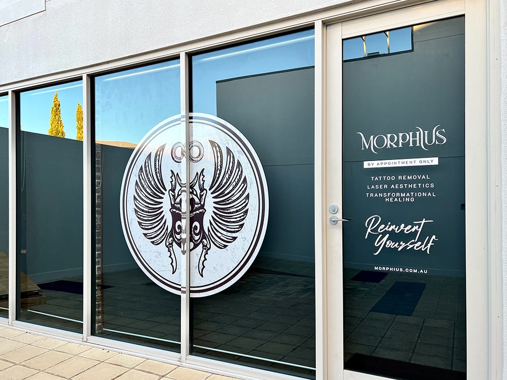 About Morphius - Morphius