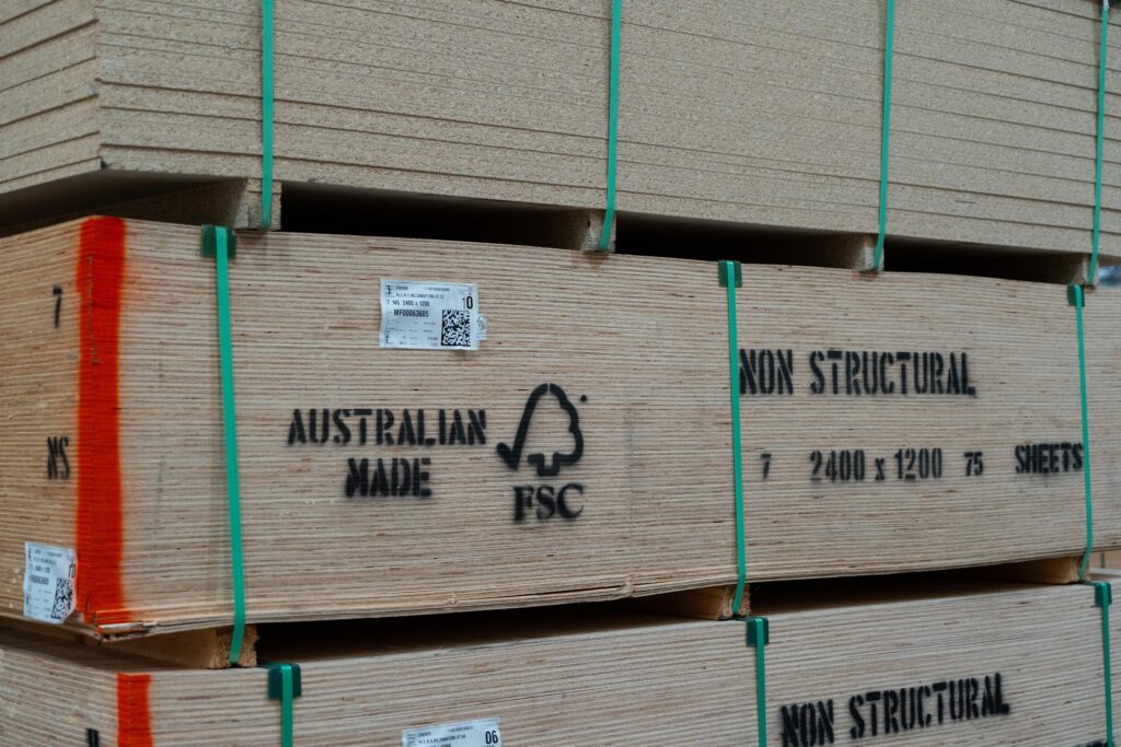 GL13 Beams - Mortim Australia