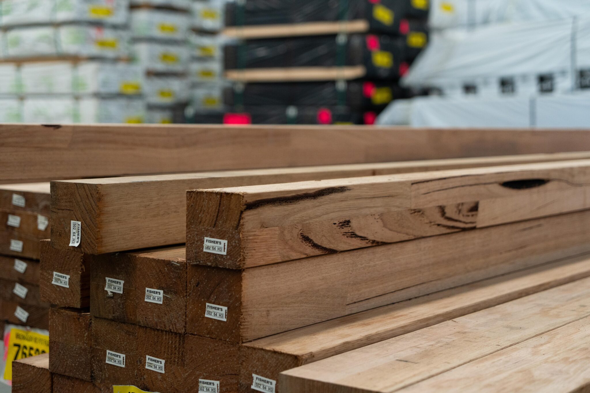 GL13 Beams - Mortim Australia