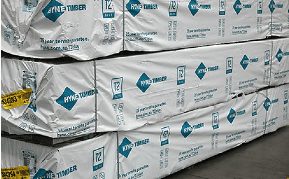 Plywood - Mortim Australia