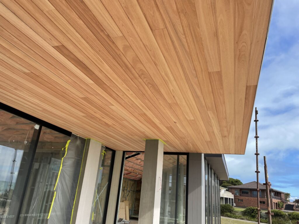 Decking / Screening - Mortim Australia