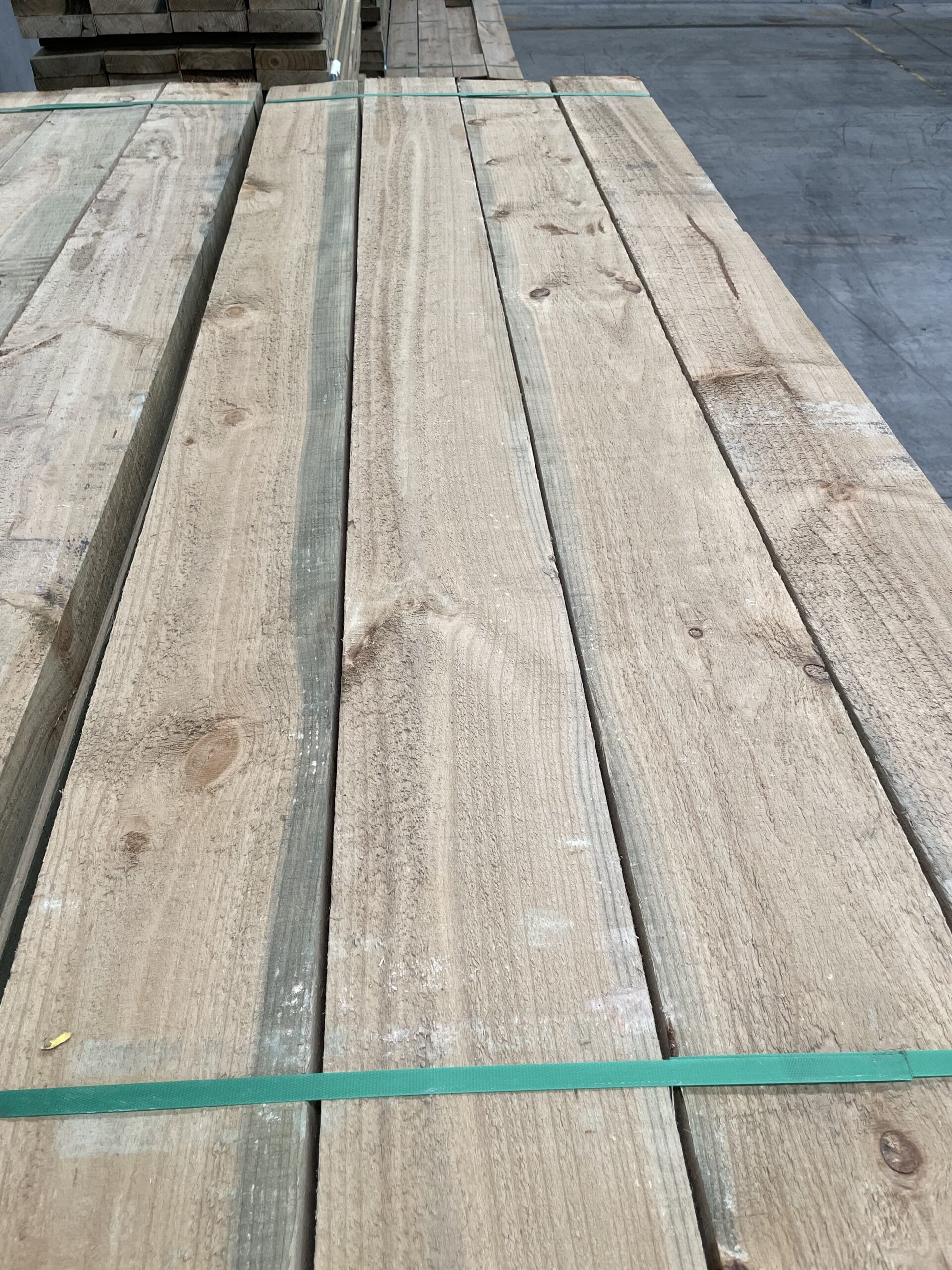 Sleepers - Mortim Australia