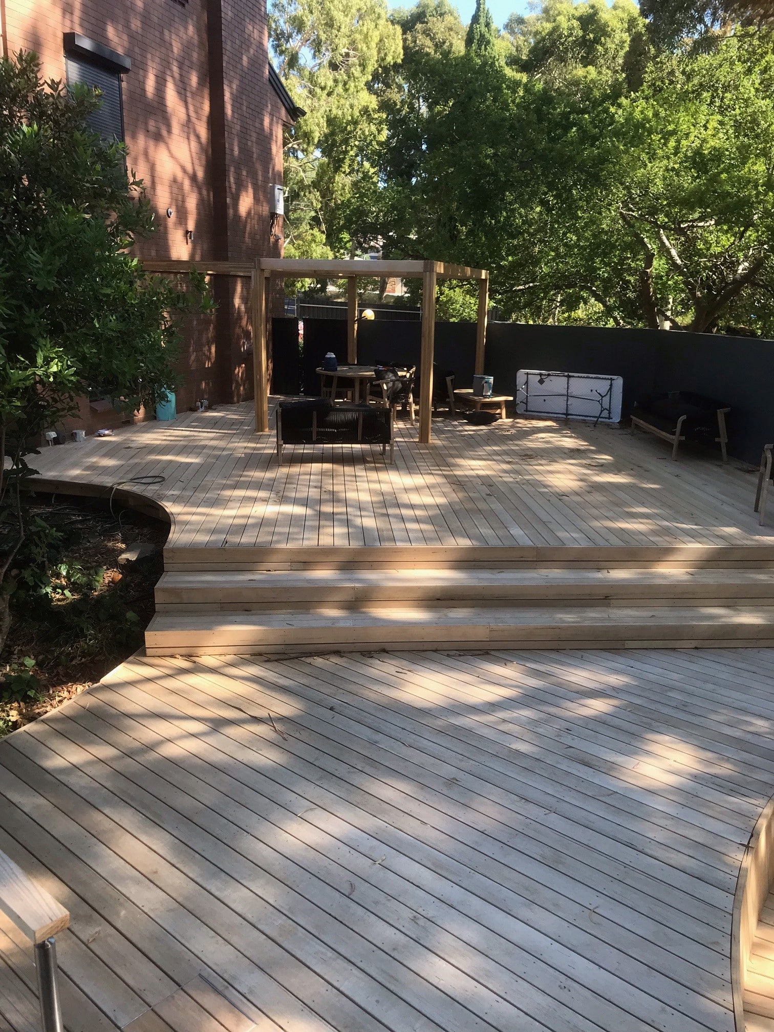 Iron Ash - Mortim Australia