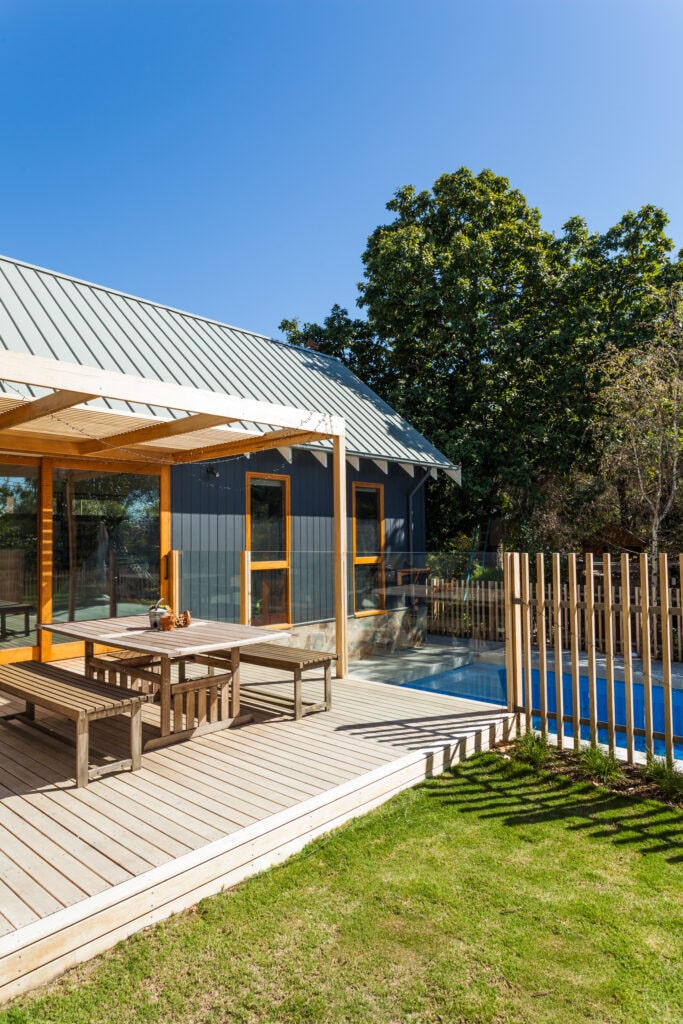 Iron Ash - Mortim Australia