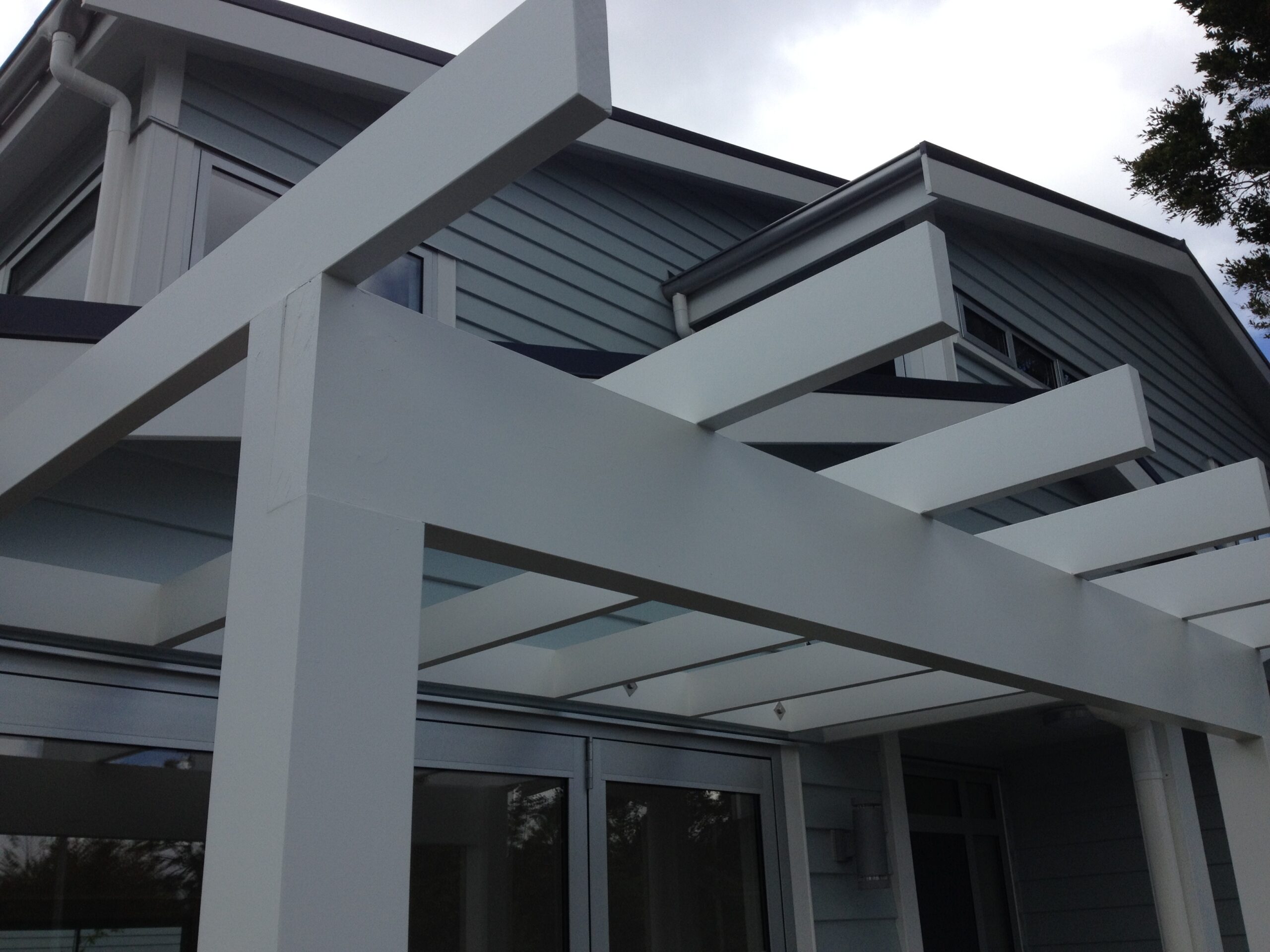 PrePrimed LOSP - Mortim Australia