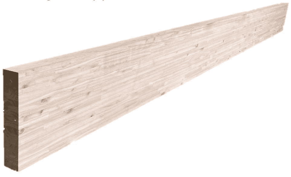 GL13 Beams - Mortim Australia