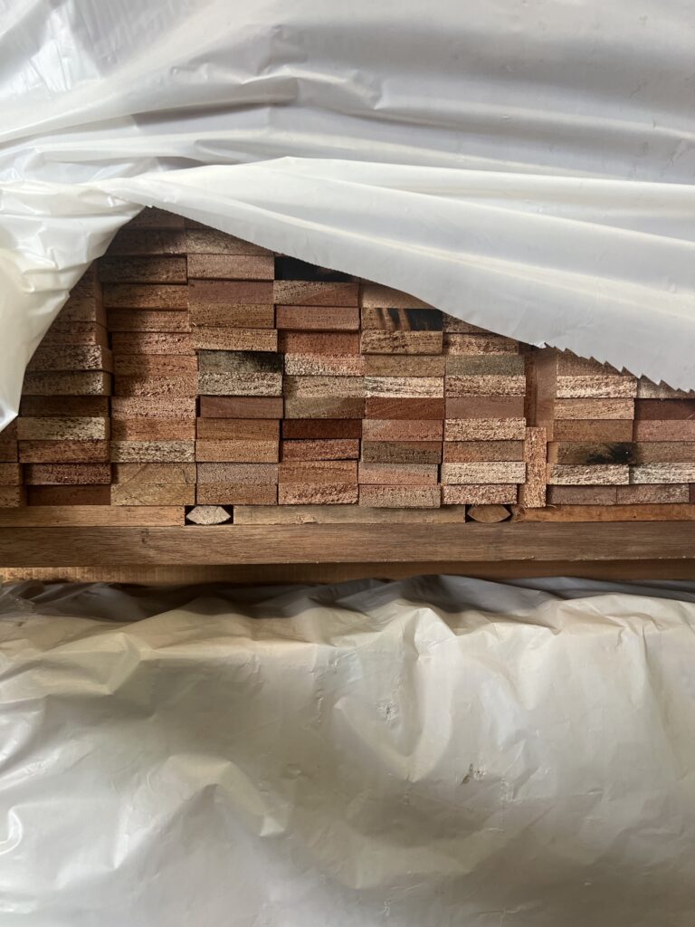 Imported Hardwoods - Mortim Australia