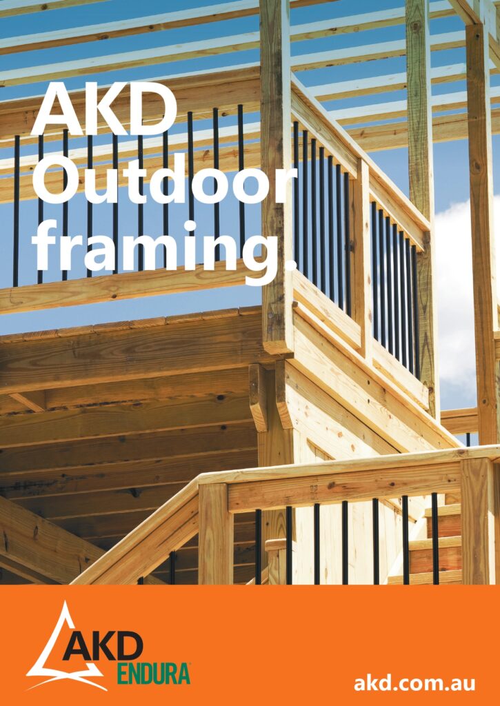 Brochures - Mortim Australia