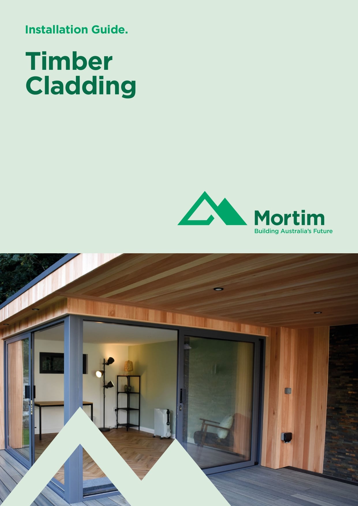 Brochures - Mortim Australia