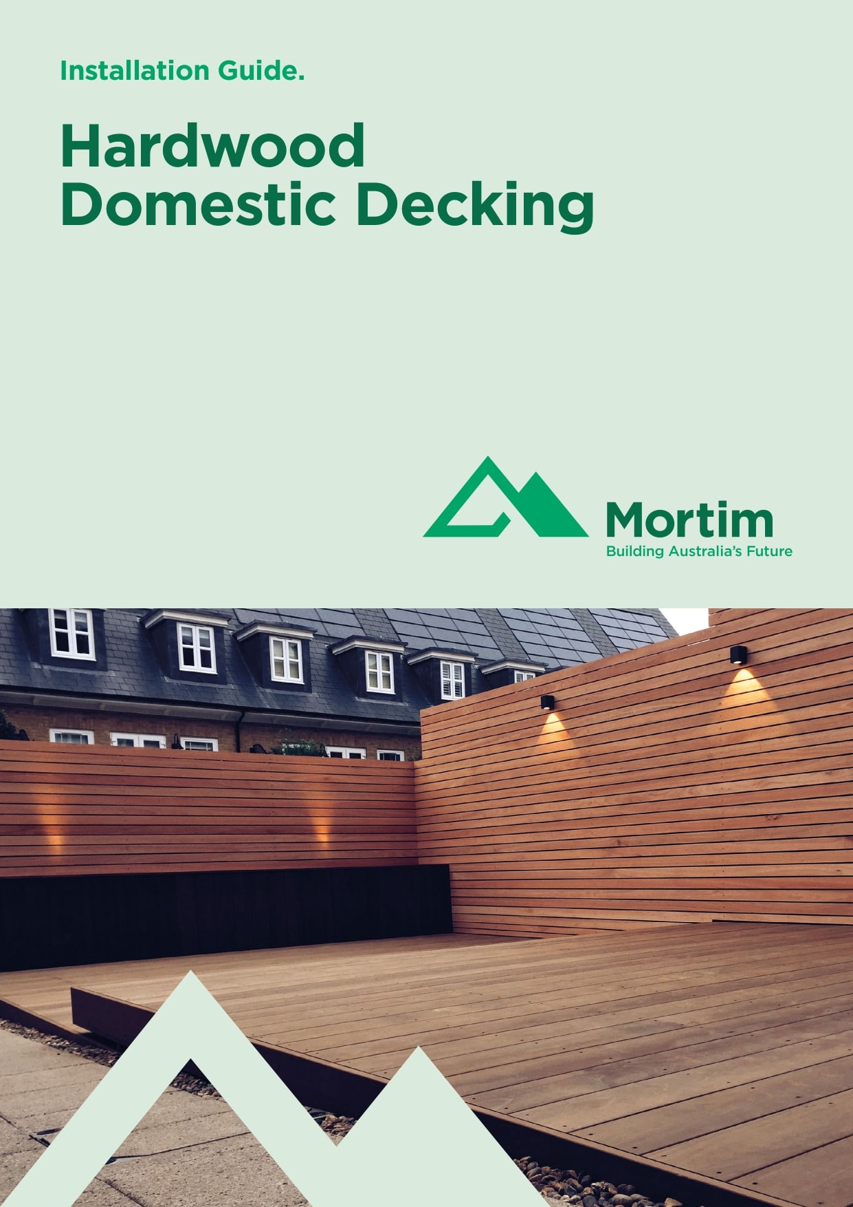 Brochures - Mortim Australia