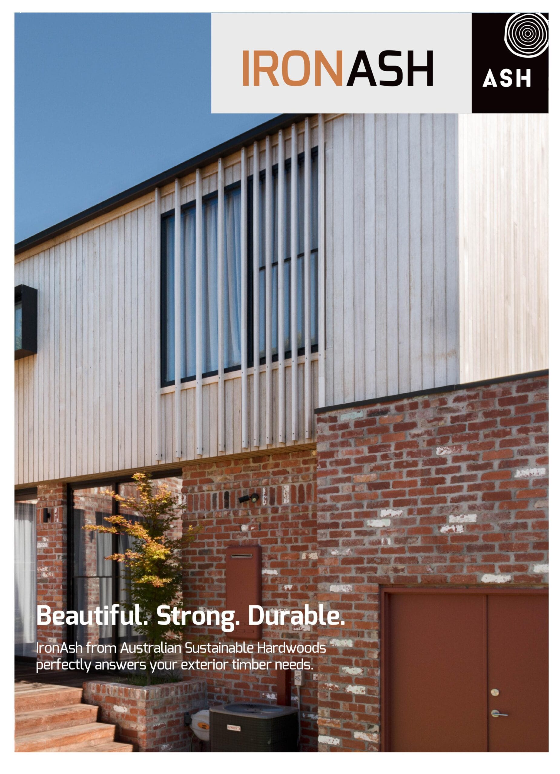 Brochures - Mortim Australia