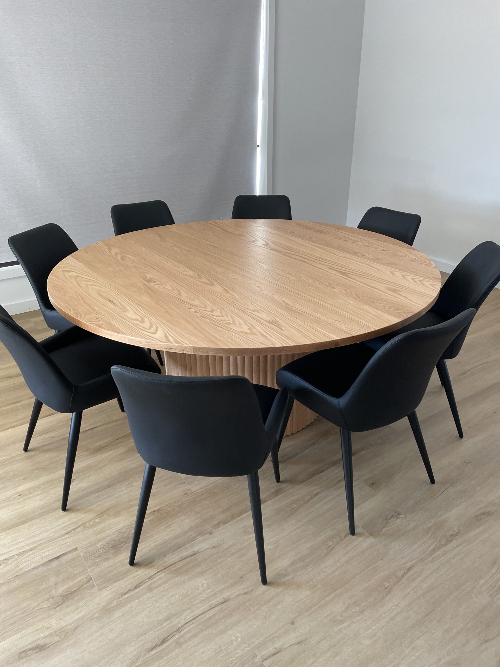 Imported Hardwoods - Mortim Australia