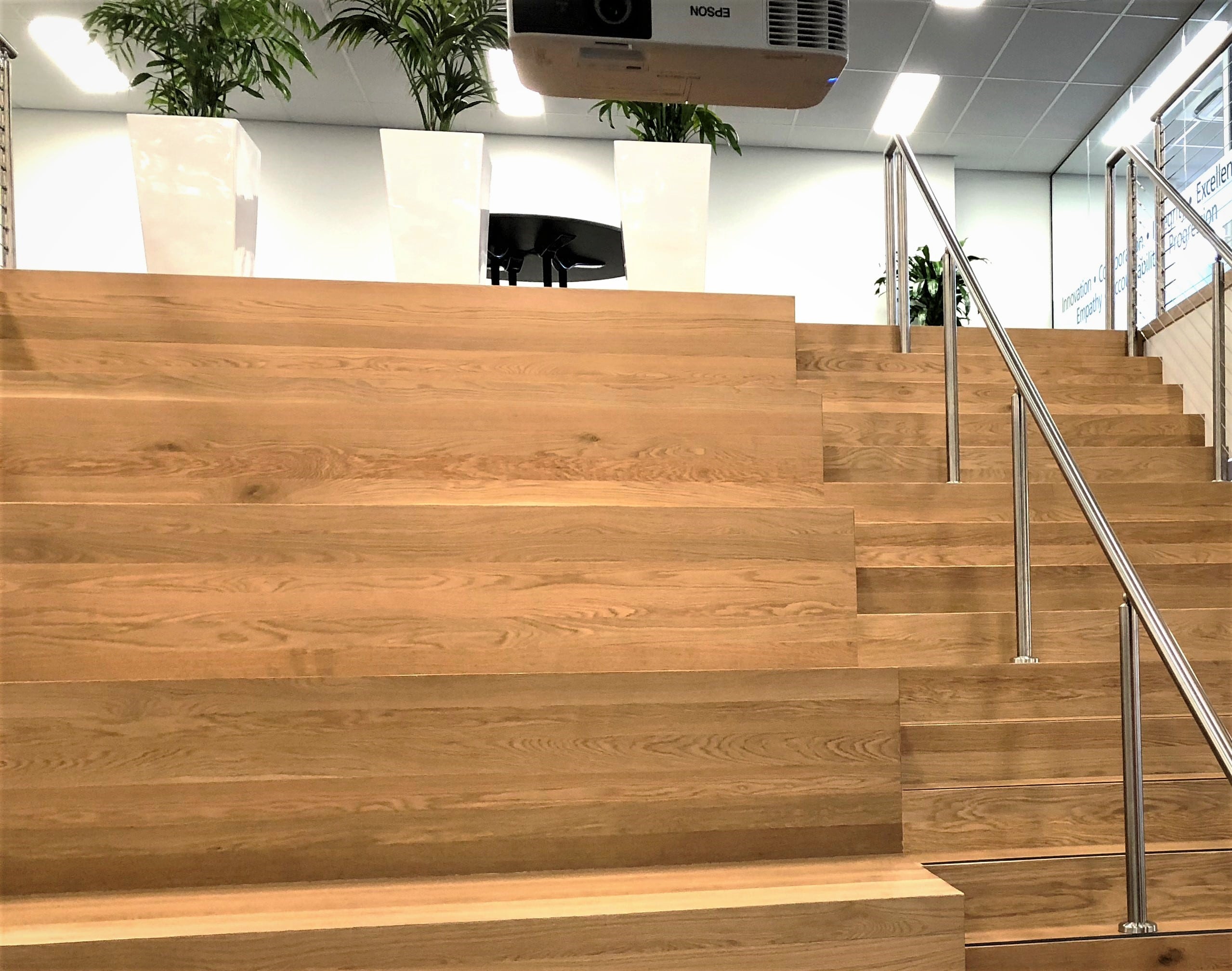 Imported Hardwoods - Mortim Australia