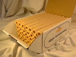 NIPPI 525M 260 COLLAGEN CASING - MPS Meat Processing Supplies Western ...