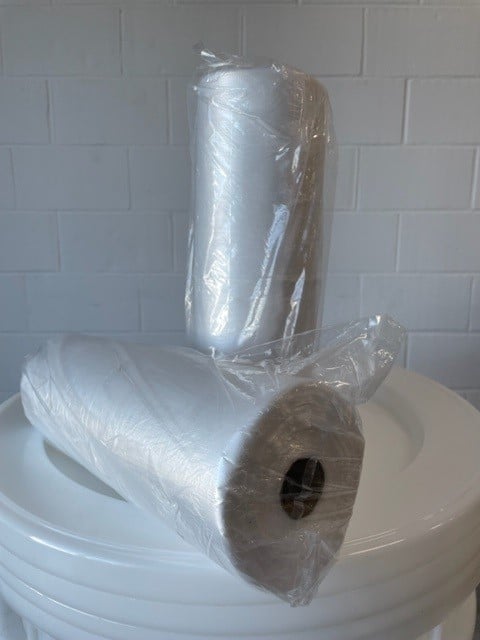 Slap Sheet/ Roll 440 X 350Mm/1300 - MPS Meat Processing Supplies ...