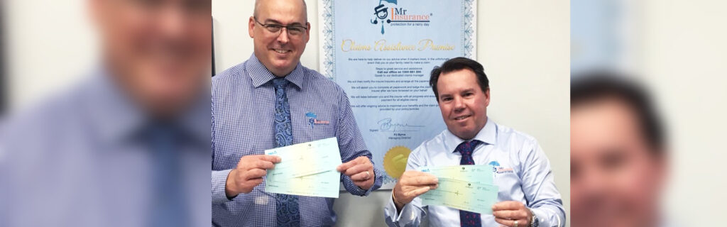 Mr Insurance - Mr Insurance