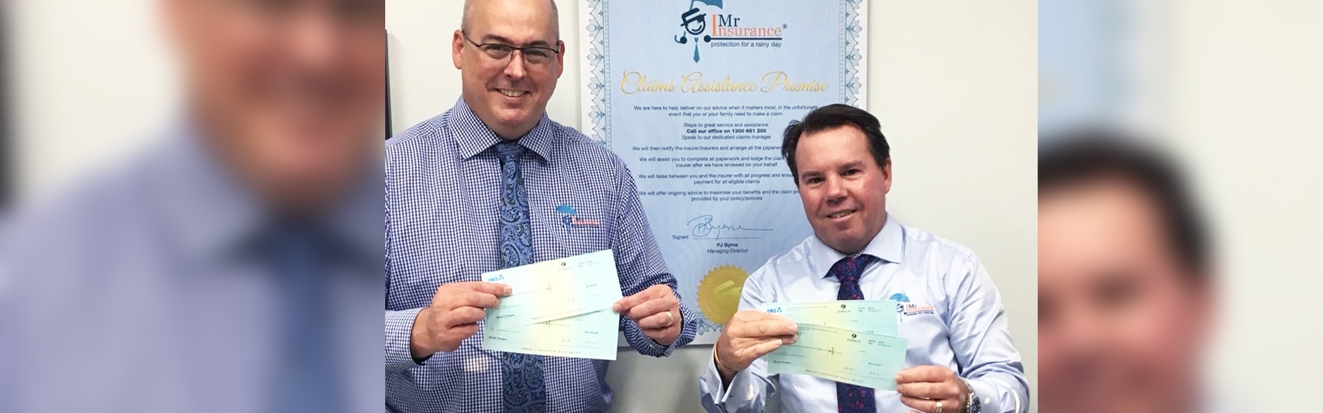 Mr Insurance - Mr Insurance