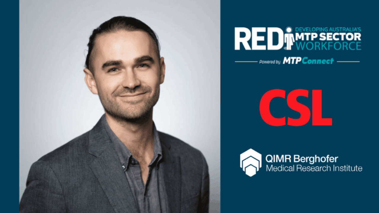 Researcher Exchange and Development within Industry (REDI) initiative ...