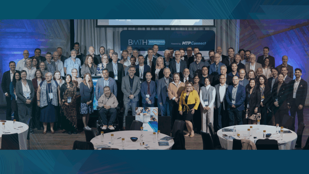 Celebrating 10 years of the Medical Research Future Fund and MTPConnect ...