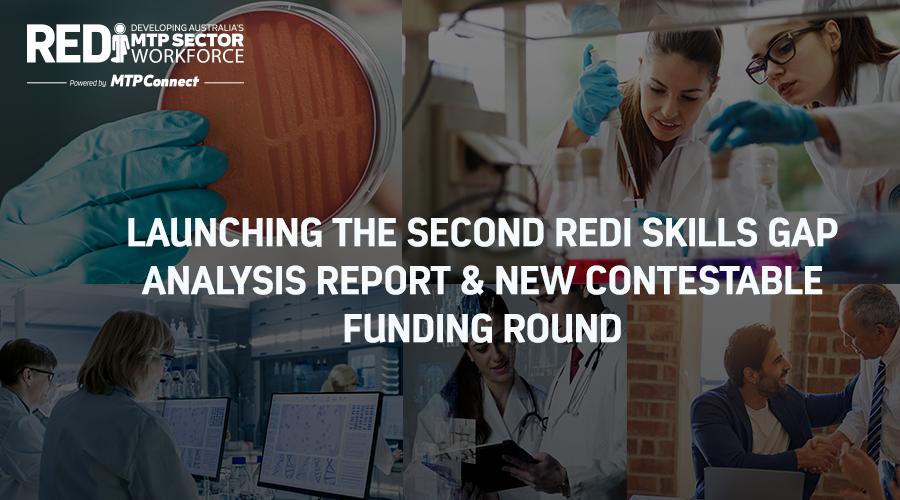 MTPConnect Report Uncovers Skills Priorities for a Future Ready ...