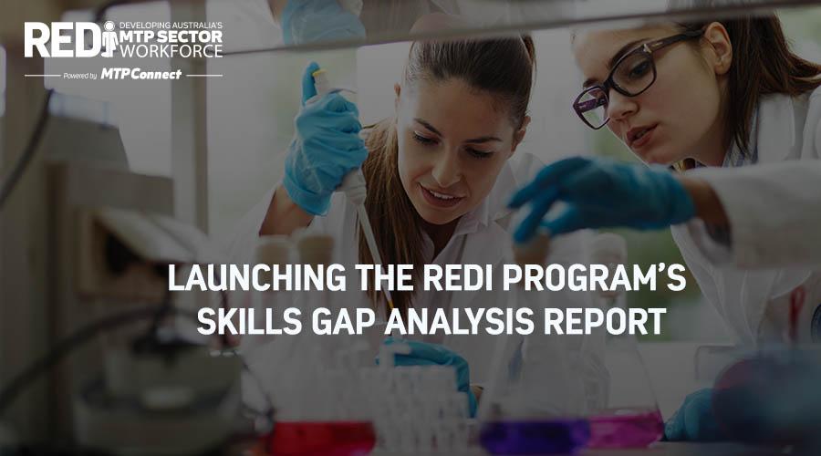 New MTPConnect Report Identifies Skills Priorities for a Future Ready ...
