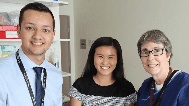 CTCM Celebrates – Three CTCM Awardees Receive $50,000 Funding Each ...