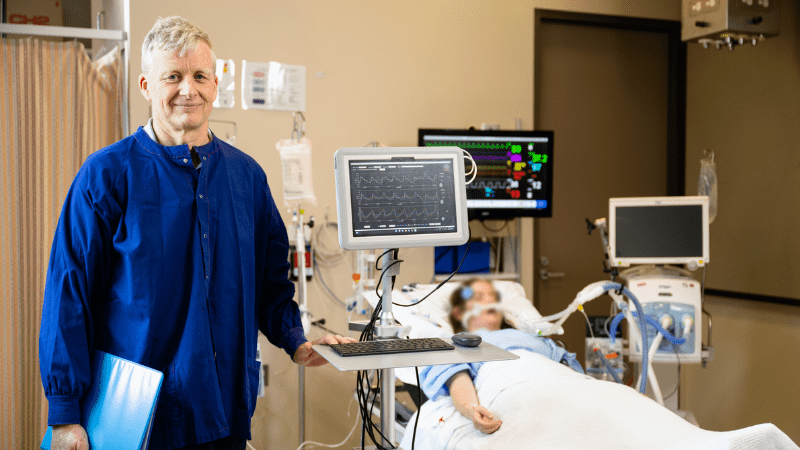 Cyban’s Non-invasive Brain Monitor Demonstrates It Delivers Equivalent ...