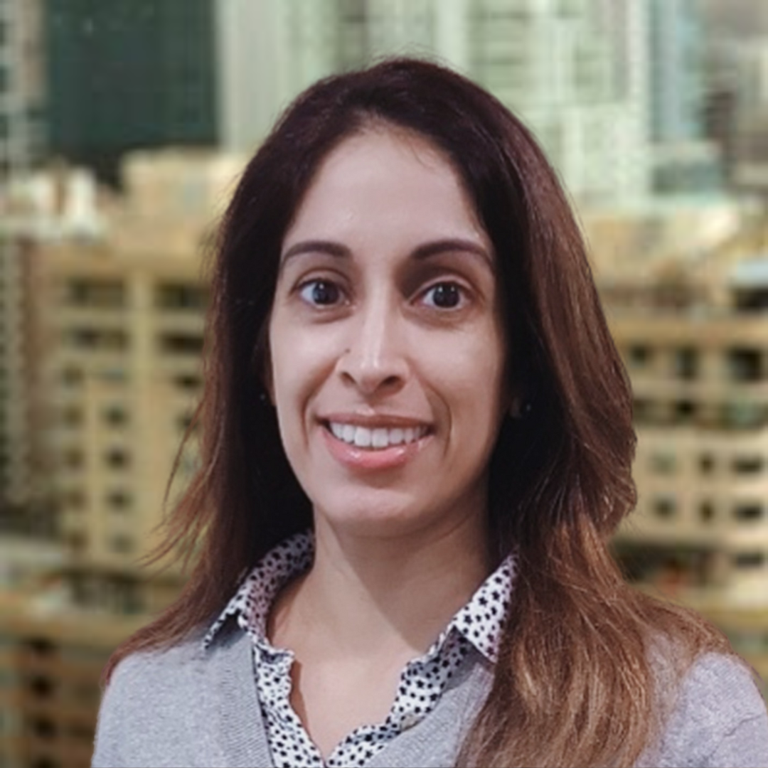 Dr Roop Judge - MTPConnect National » MTPConnect National