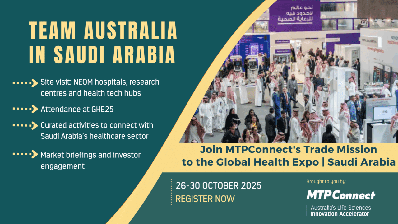 Home - MTPConnect National » MTPConnect National