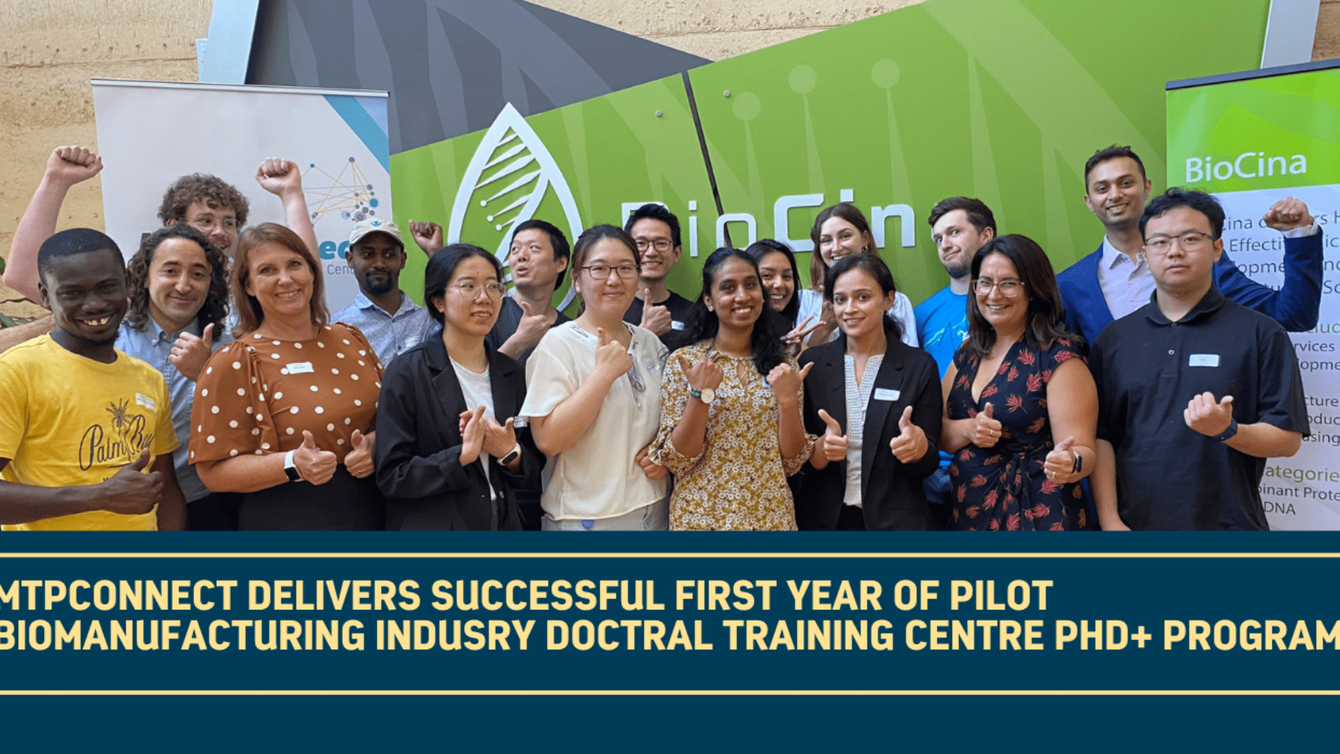 IDTC Case Study - MTP Connect » MTP Connect